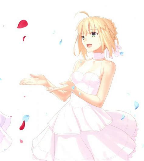 Fate/Stay Night 15th Anniversary【Artoria Pendragon】