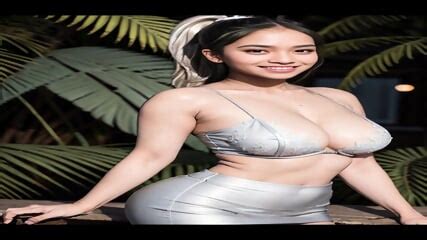 AI Girls Lookbook Hot AI Super Models