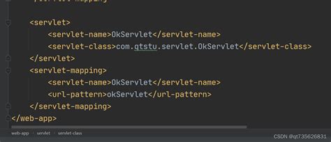 idea使用中可能遇到的问题之servlet：war exploded javaee 显示servletwork war exploded
