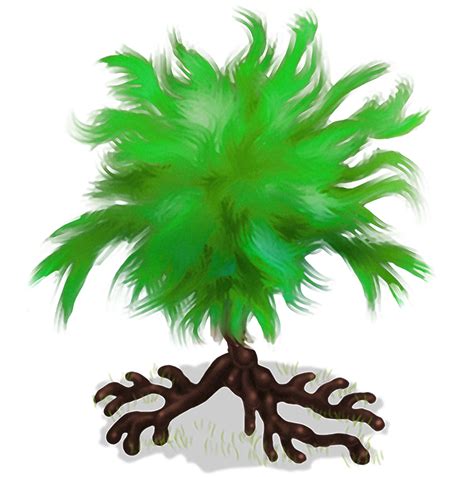 Bloofi Tree My Singing Monsters Msmpokegamer