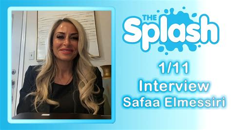 Splash Live Exclusive Interview Shane Pliska Greater West