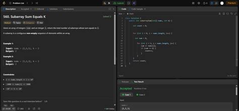 Dsa 100daysofcode Leetcode Arrays Bruteforce Problemsolving