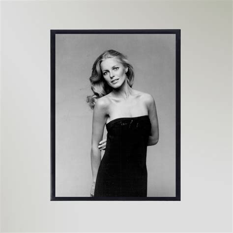 Cheryl Ladd 1977 Print Poster Picture T In Various Sizes Unframed