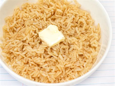 How To Boil Brown Rice In Microwave