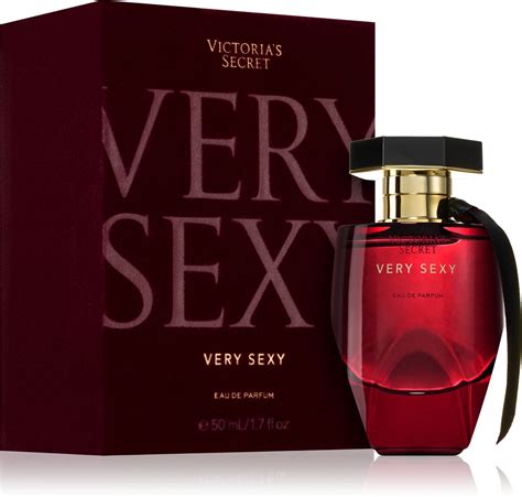 Victorias Secret Very Sexy Eau De Parfum For Women Uk
