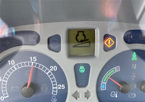 New Holland Tractor Errors Full List Of Dtc Fault Codes Codeready