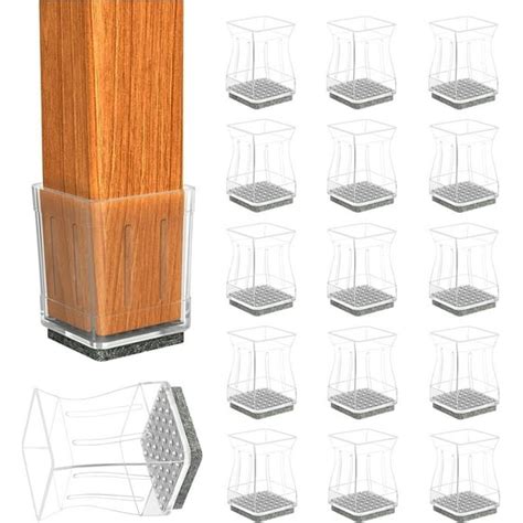 Caps Patio Chair Legs