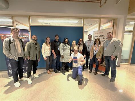 Adastra On Linkedin Adastra Aws Generativeai Cloudinnovation Aiaccelerator