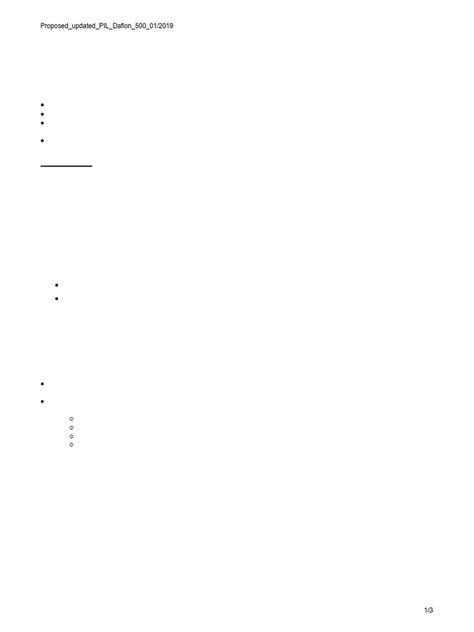 Daflon 500mg Film Coated Tablets Pdf Breastfeeding Pregnancy