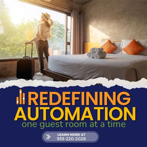 I O Automation On Linkedin Hospitalityinnovation Smartrooms Automation Futureofliving…