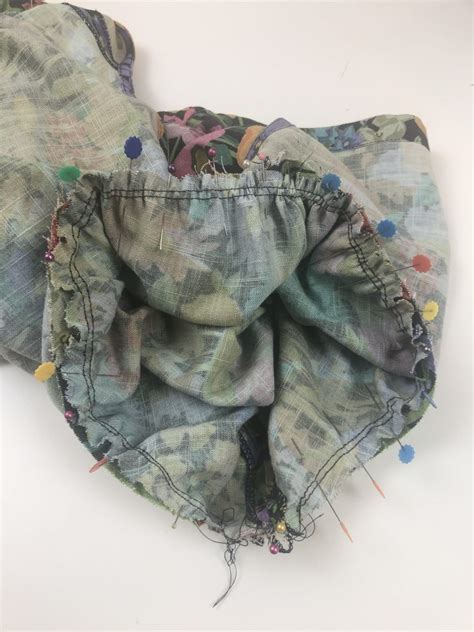 Anthea Blouse Anna Allen Patterns Julia Hincks House Of Miss Sew