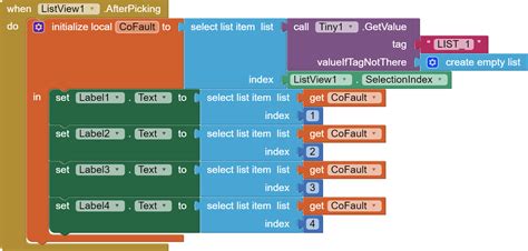 how do i split in a tag from tinydb mit app inventor help mit app
