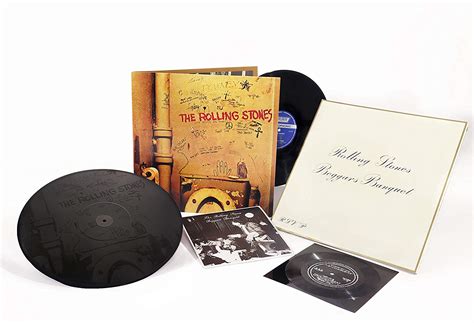 Rolling Stones Beggars Banquet 50th Anniversary Best Classic Bands