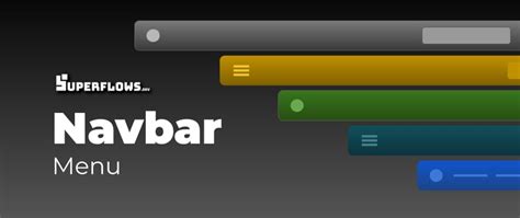 How To Customize The Menu Of Your React Navbar Dev Community
