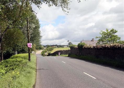 Game Of Thrones Set Being Built Up In Moneyglass Near Toomebridge