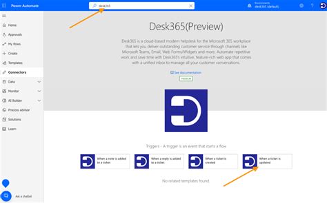 Integrate Asana With Desk365 Desk365