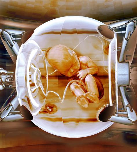 WILL SEX BECOME OBSOLETE BBC Science Focus Magazine New Year