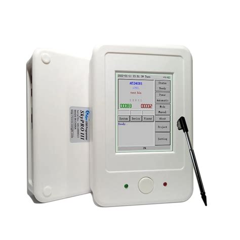 Skypro Iii Usb 프로그래머 오프라인 프로그래머 칩 프로그래머 플래시 Avr Stm32 Stm8 N76e003 용 신제품 Aliexpress