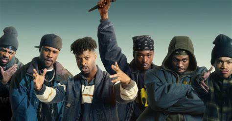 Lesser Known Members Featured On Wu Tang An American Saga And Why You