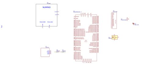 Bcd To 7 Segment Display 2 Digit Resources Easyeda