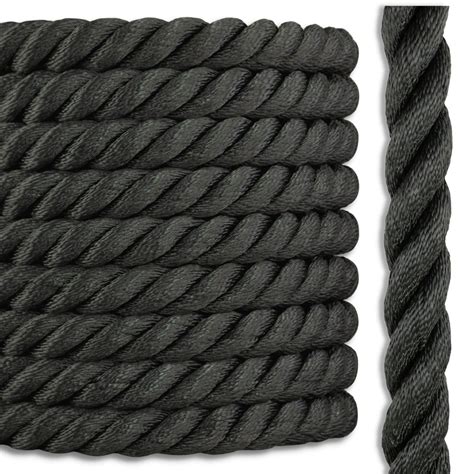 How To Build A Rope Swing Using A Classic Rope Right Rope