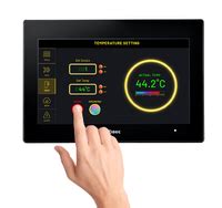 IDEC HMI Operator Interface ERMEC