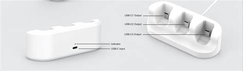 Buy Wholesale China Power Bank Charging Station Power Bank Charging Station Charging Dock