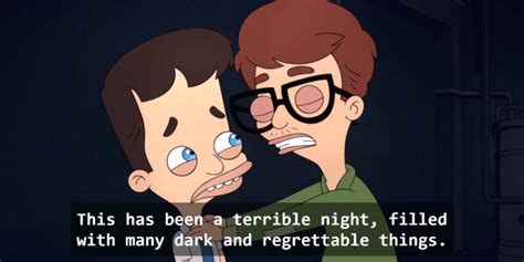 Netflixs Big Mouth 10 Most Relatable Experiences And Perfect Quotes