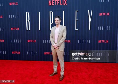 154 Garrett Basch Photos And High Res Pictures Getty Images