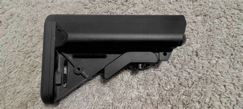 Flea Market Find Lmt Sopmod Gen 1 For 20 Yesterday 😎 Rmilitaryarclones