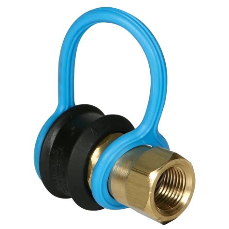 Gasolec 38 Fpt Quick Disconnect Socket Qc Supply