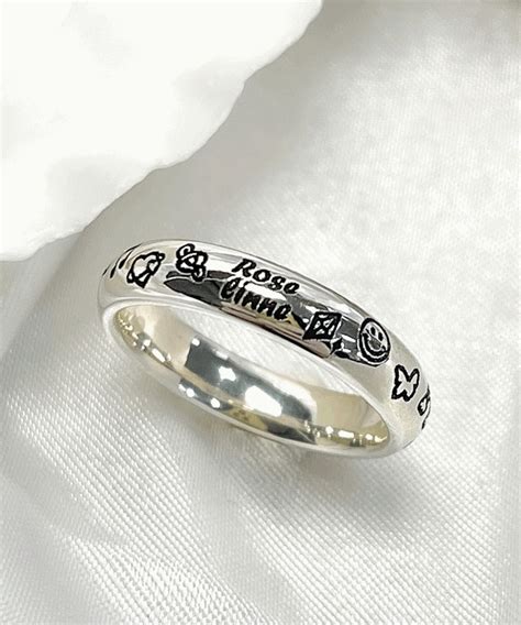 실버커플링 학생커플링 우정링 우정반지 에이블리