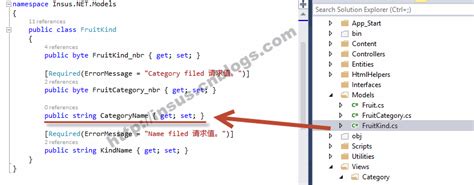 多表关联解决数据在MVC显示 Insus NET 博客园
