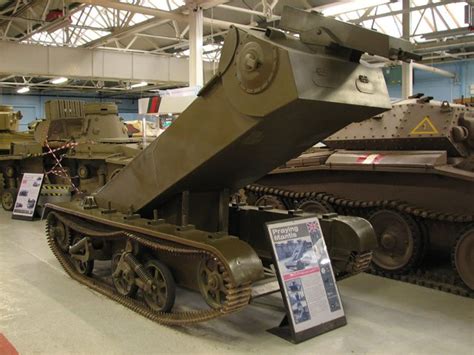 The 10 Most Bizarre Tanks Ever Built War History Online