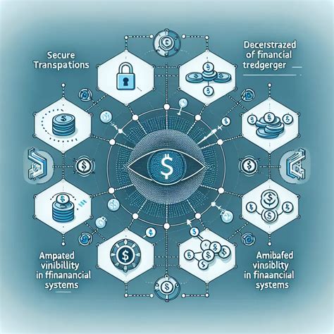 Ielts Reading Practice Test How Blockchain Technology Is Improving Financial Transparency
