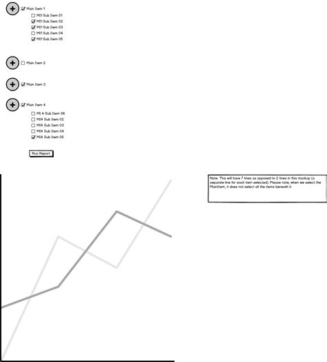 Tabs An Alternate Approach To Treeview User Experience Stack Exchange