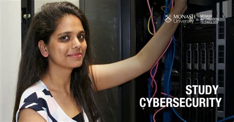 monash university on linkedin cybersecurity c6002