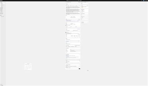 Datepicker Popup Is Not Appearing When The Datefield Is Focused