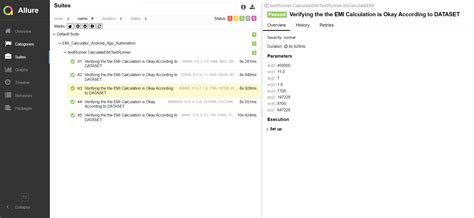 GitHub Ahnafahmad App Automation Selenium Appium