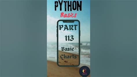 Python Basics Part 113 Python Coding Datascience Ai Education Machinelearning Music Song
