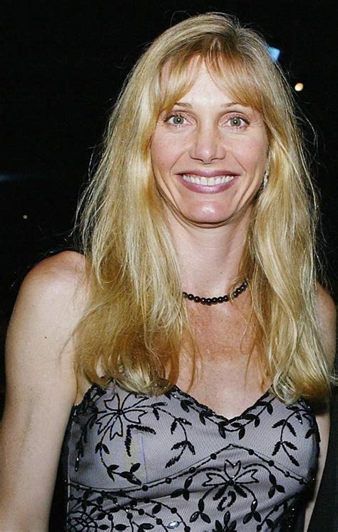 Picture Of Gretchen Becker