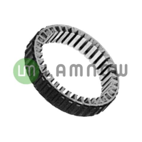 Motor Stator Laminations In China Lamnow