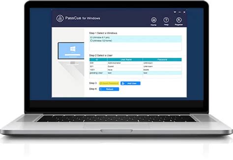 Windows Password Recovery Recover Your Forgotten Windows Password