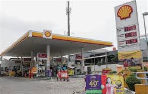 Shell Kehabisan Bbm Laode Sulaeman Ingatkan Spbu Swasta Segera Sepakat Dengan Pertamina