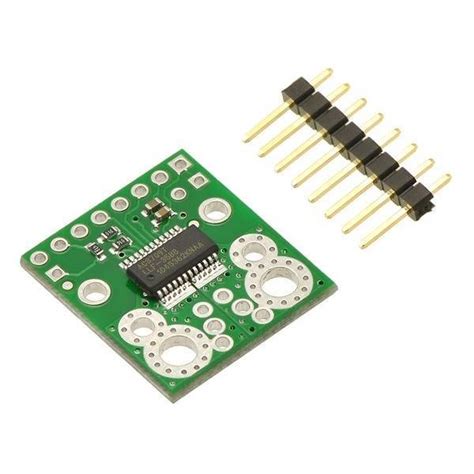 Acs709 Current Sensor Carrier 75 To 75 Thaieasyelec Electronic For Embedded System จำหน่าย