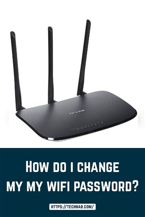 How To Change Unifi Wifi Password On Different Routers Artofit