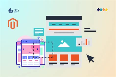Magento Landing Pages A Comprehensive Guide Dtn E Commerce Solutions