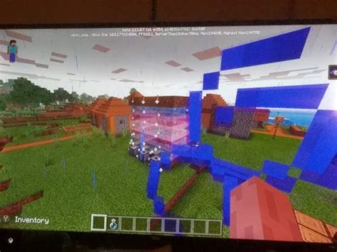 Just Bisexual And Transgender Minecraft Creations I Built Lgbt For