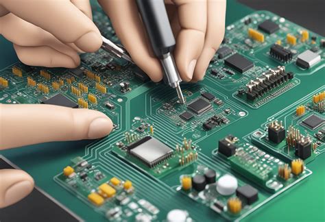 Custom Pcb Board Assembly Tips And Best Practices Winow