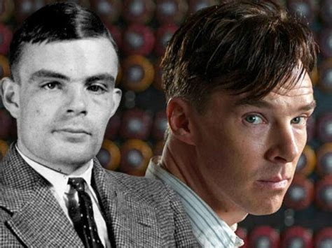 How Did Alan Turing Break Enigma Code